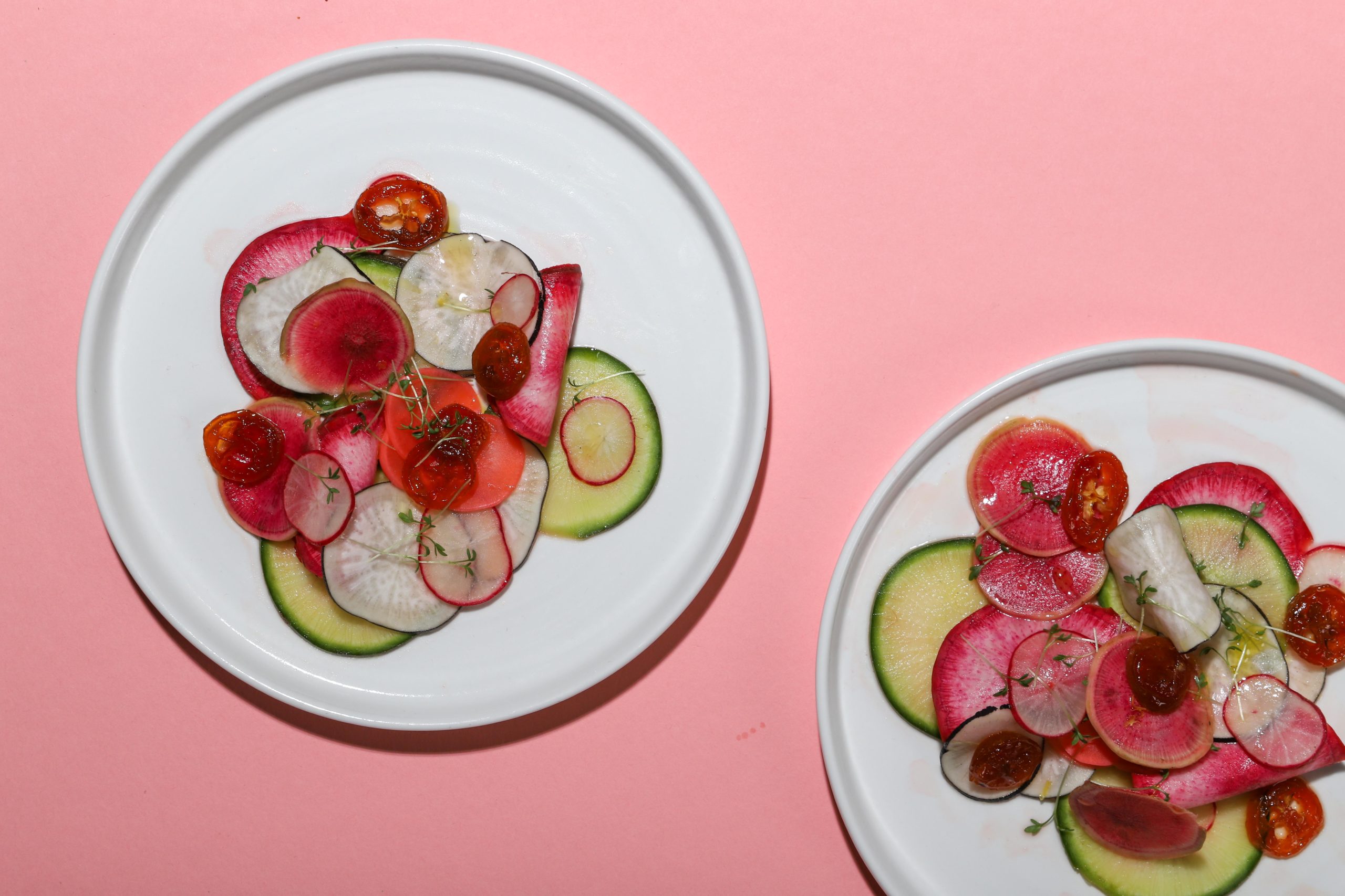 Our Menu - Frederick's - Best Food in Berlin